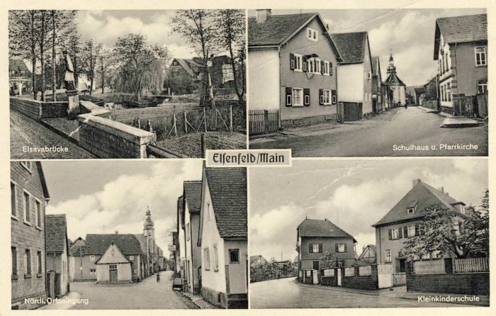 Heimat- und Museumsverein Elsenfeld